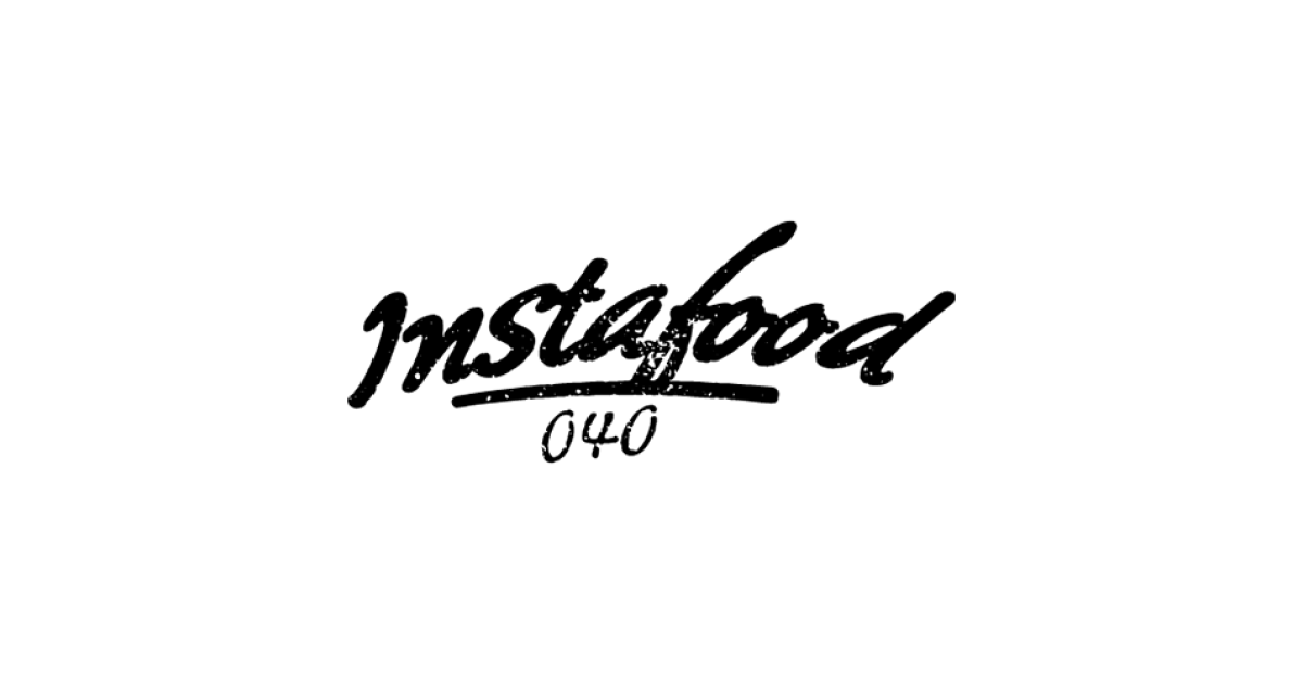 Instafood040 Online bestellen via Officiële Website!